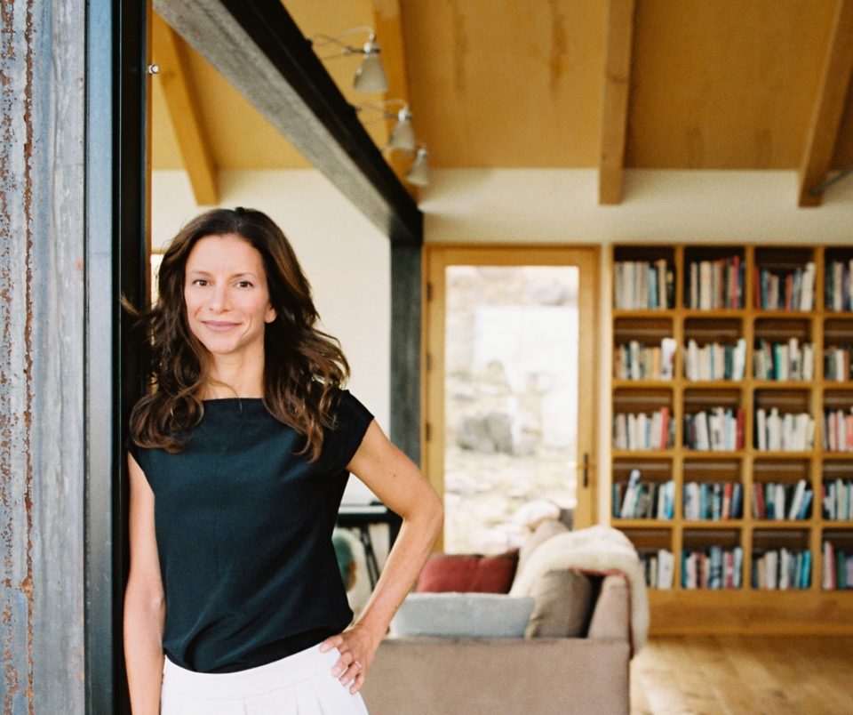 Renée del Gaudio Architecture | Boulder, Colorado | Modern Architect